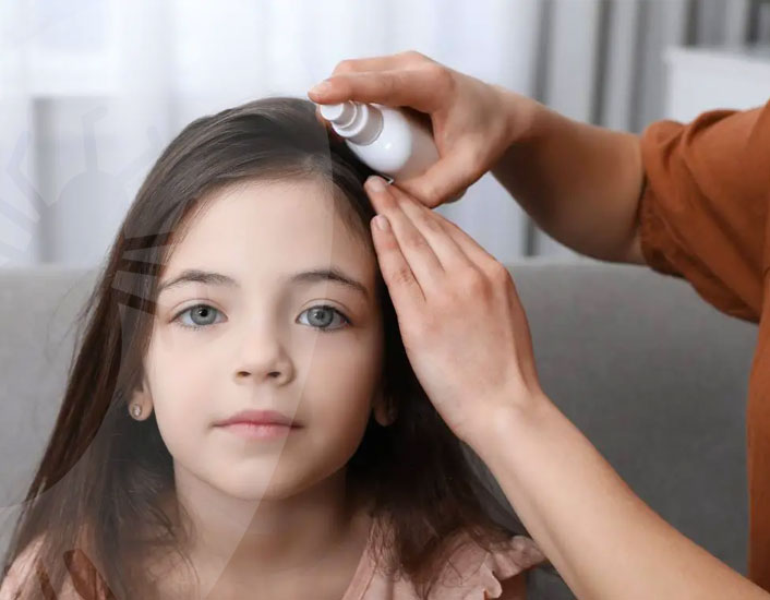 Our Services – Lice Off | Lice Removal